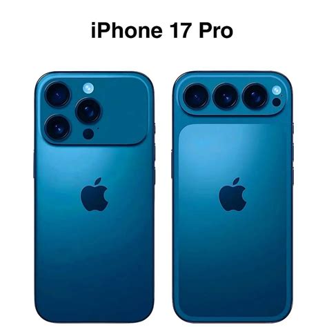 Best 13 Iphone 17 Pro Concept Design Revealed Artofit