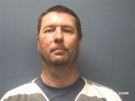 Ackerman James J 03 19 2025 Sevier County Mugshots Zone