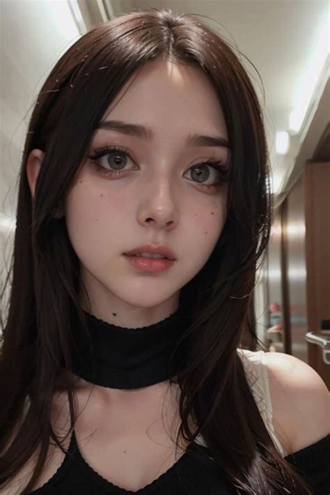 애프리 Applee Instagram Onlyfans Aieasypic