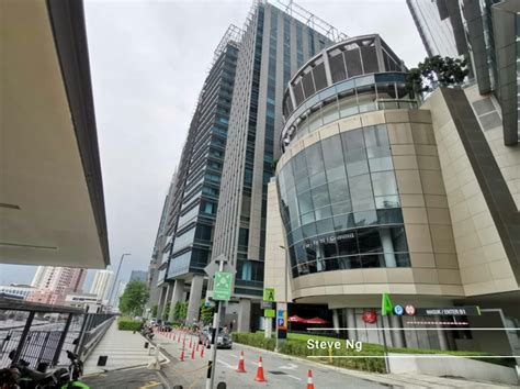 Kl Eco City Jalan Bangsar Phil Coleman