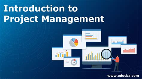Introduction To Project Management Role Elements