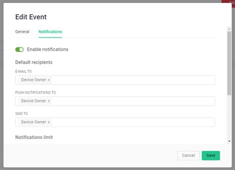 Notification Problem Blynk 2 Blynk 2 0 Blynk Community