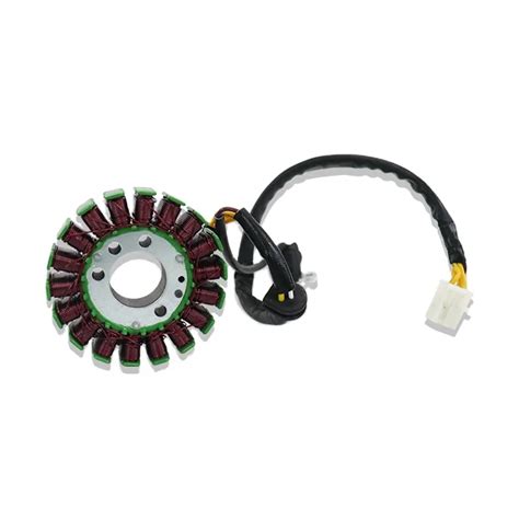 High Quality Indian Stator Assy For Tvs Apache Motorcycle
