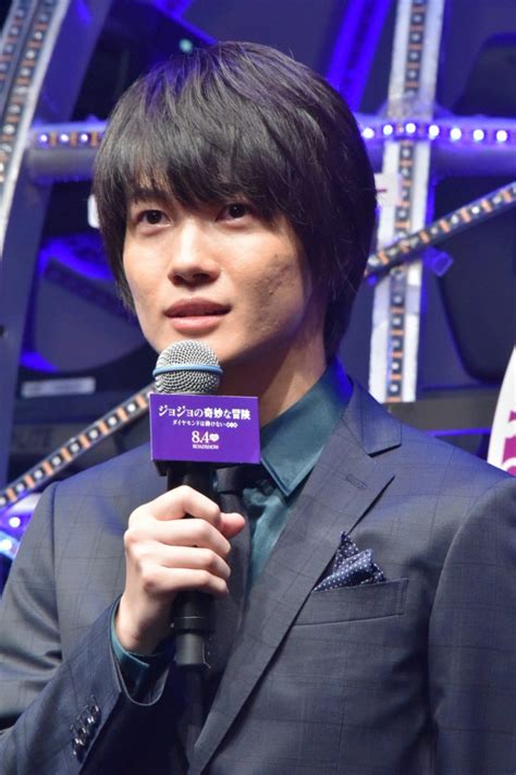 神木隆之介 写真 人物情報 ｜クランクイン！