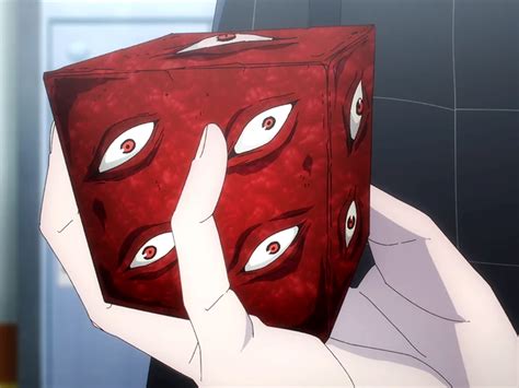 🎃 Prison Realm Cube Jujutsu Kaisen・ Stl File For 3d Printing・cults