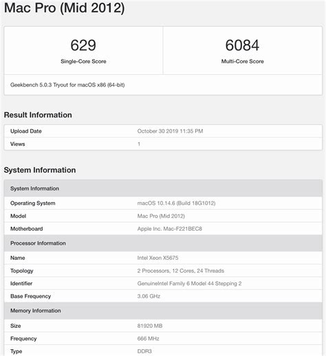 Manually Configured Opencore On The Mac Pro Page 3 Macrumors Forums