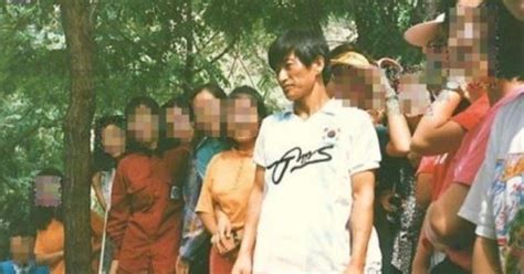 “네 가슴보다 딸이 더 크더라”…모녀 신도 ‘알몸사진 보고 답한 정명석