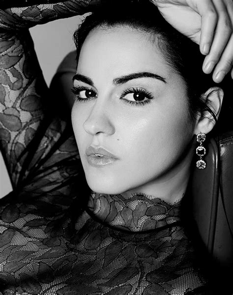 Maite Perroni Maite Perroni Mexican Actress Celebrities