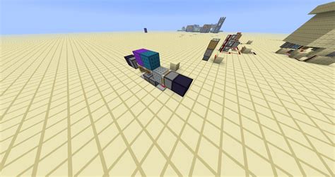 2 Block Swapper Minecraft Map 2 Block Swapper Minecraft Map