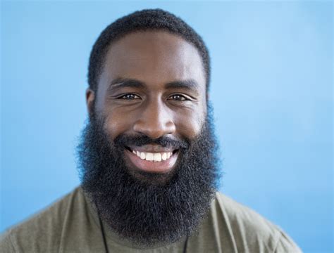 20 Curly Hair And Beard Combos That Will Blow Your Mind Beard Style