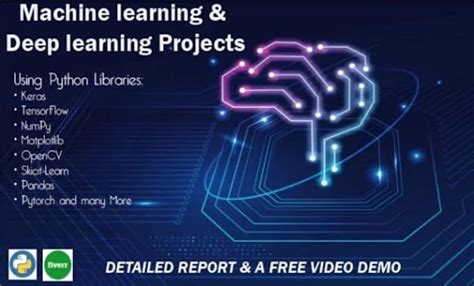 Do Machine Learning And Full Machine Learning Python By Samishah07 Fiverr