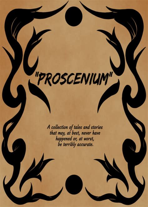 Proscenium Namicomi