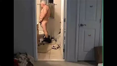 Grandpa Show On Webcam Xhamster