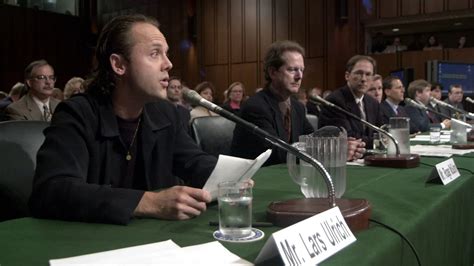 Metallica Vs Napster The Lawsuit That Redefined How We Kerrang