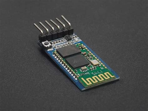 How To Interface Hc 05 With Arduino Uno Pantechai
