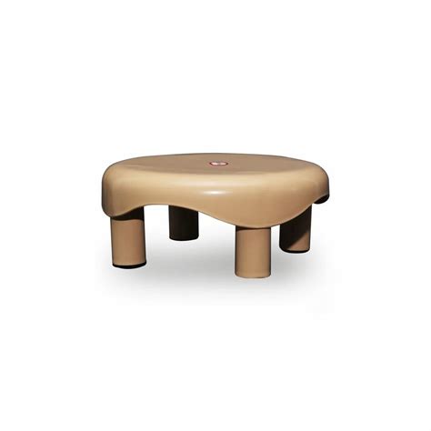 Surprise Beige Heavy Duty Plastic Stools At ₹ 263piece In Coimbatore