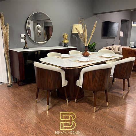 Bevy Showroom Bevyhome