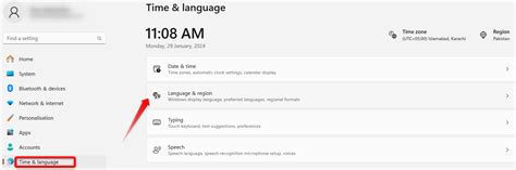 How To Change The Date And Time Format In Windows 11