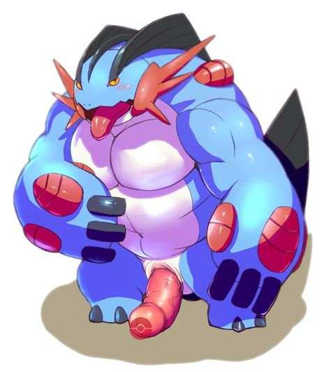 Post 2051094 Mega Evolution Mega Swampert Porkyman Swampert Trn