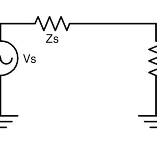Basic Voltage Source Download Scientific Diagram