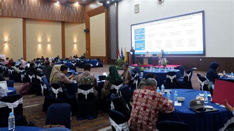 Fkip Uns Gelar Konferensi Internasional Iciqle Fkip Uns