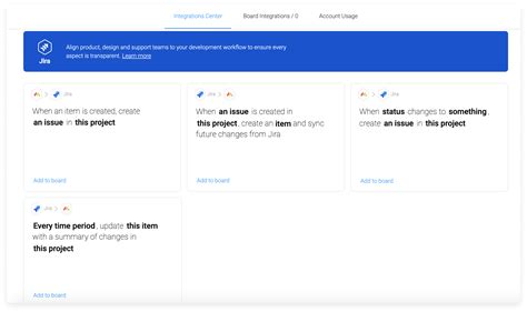 Jira Server Integration Support