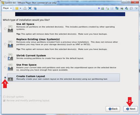 CentOS 6 6 Lesson 1 Installing CentOS 6 6