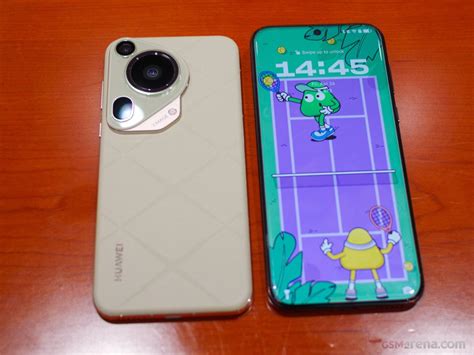 Huawei Pura Ultra Pictures Official Photos