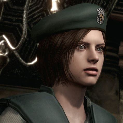 Pin By 〘𝙱𝚊𝚖 𝙱𝚊𝚖〙 On Resident Evil Jill Valentine Resident Evil Resident Evil Game