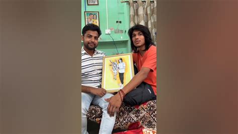 Bachi Khatkar Best Shayariraj Kapro Vlog Art Youtubeshorts