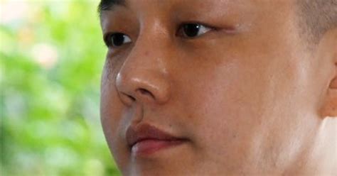 속보 마약 상습 투약 유아인 1심 징역 1년법정구속