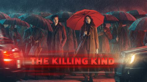 The Killing Kind Bell Media