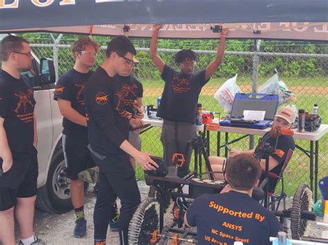 Nicholas Ramsey Posted On Linkedin