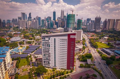 Universitas Teknologi Malaysia Utm Id
