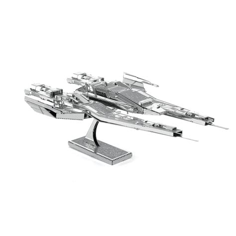 Fascinations Mass Effect Sx3 Alliance Fighter 3d Models