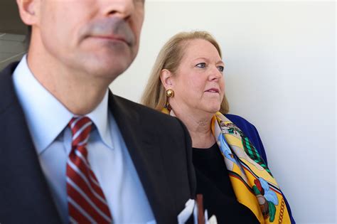 Leonard Leo Arranged Secret Payments To Ginni Thomas Ahead Of Voting