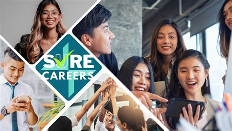 Sure Careers Davao City