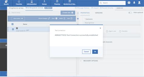 Streamlining Secure File Transfers How To Leverage Axway Transfer Cft With Workload Automation