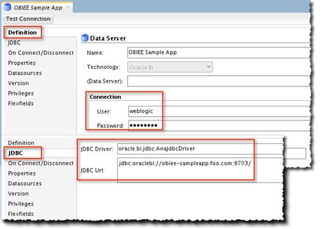 Managing The OBIEE BI Server Cache From ODI 12c