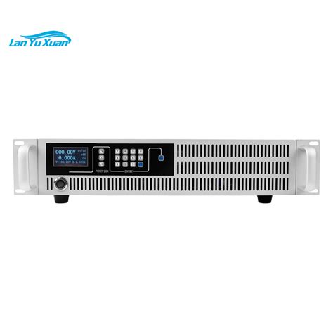 프로그래밍 가능한 Dc 스위칭 전압 조정기 3000w 고전력 벤치 소스 모드버스 통신 프로토콜 50v 60a Dc 전원 공급 장치 도구 세트