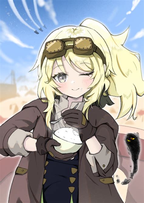 Ecclesia And New Frontier Yu Gi Oh Drawn By Newminds Danbooru