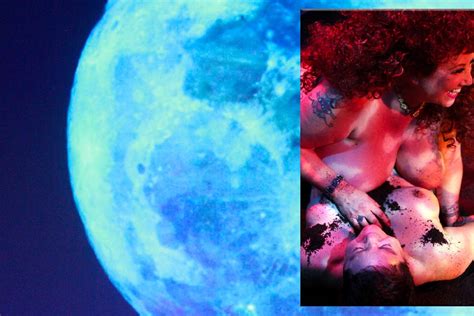 Eco Porn The Movement That Says Sex Can Save The Planet Dazed