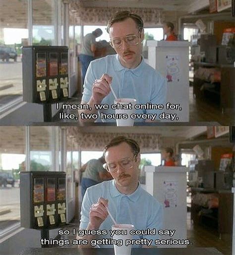 Napoleon Dynamite 2004 Napoleon Dynamite Quotes Napoleon Dynamite