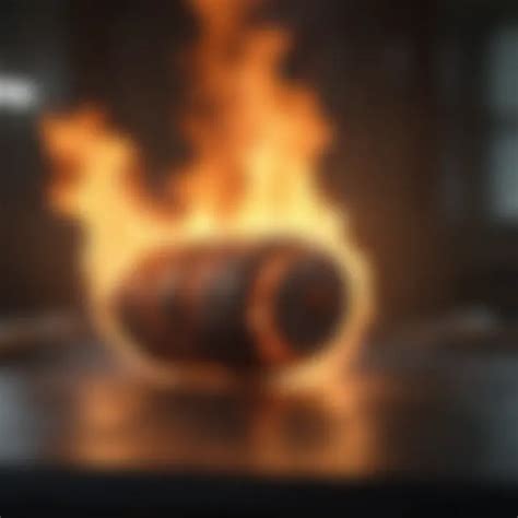 Exploring Pyrosim Key Features And Applications