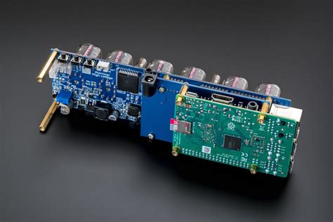 Nixie Tube Clock IN Raspberry Pi Hat And Shield For Etsy