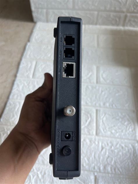 Dlink Modem Router Computers And Tech Parts And Accessories Networking On Carousell