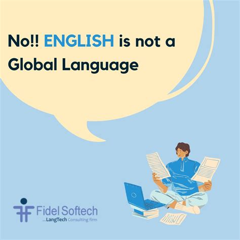 Fidel Softech Limited On Linkedin Languageconnects Globalexpansion Localizationexperts