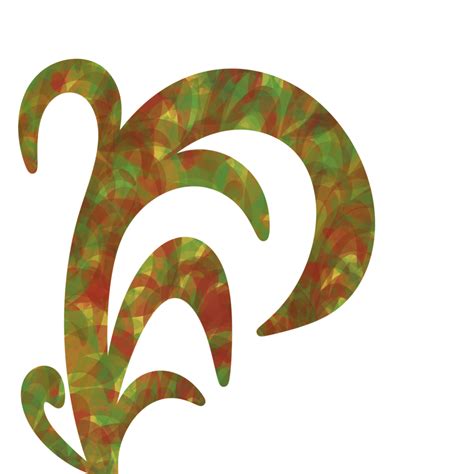 Leaf Nature Element 27134606 Png