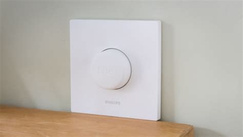 Philips Hue Smart Button Review Techradar