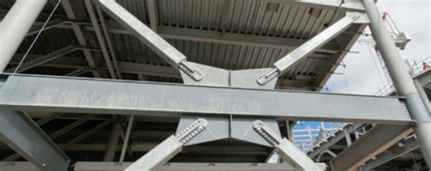 Braced Frame Structure Importance And Applications